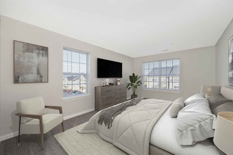 Luxury Apartments & Townhomes in Frederick County, Maryland